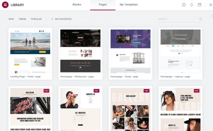How to Create a Separate Blog Page on Your Existing WordPress Website ...