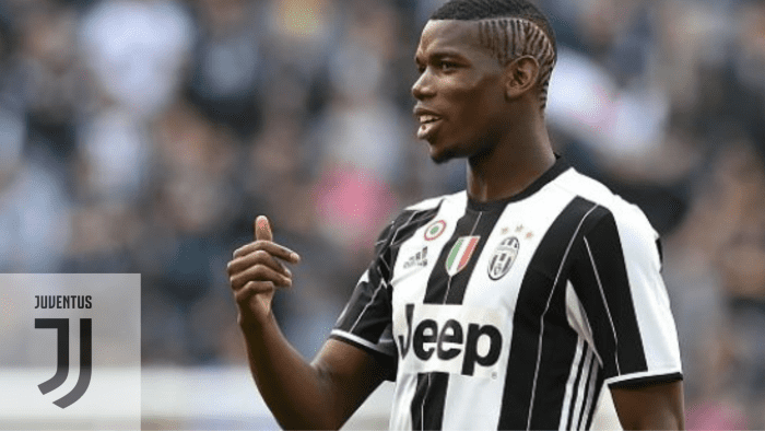 Paul Pogba - A Complete Package in Midfield - HubPages