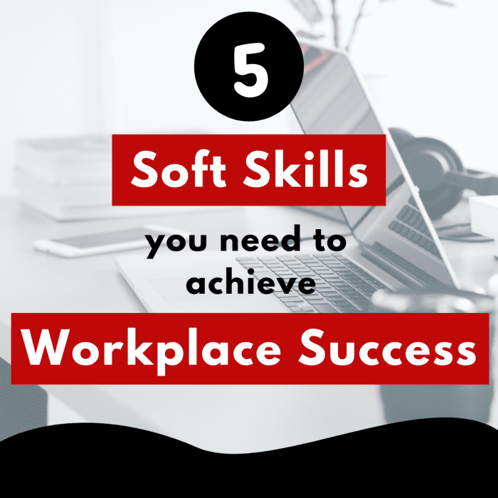 Top 5 Soft Skills You Need to Learn Right Now! - HubPages