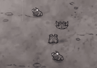 Don't Starve walkthrough: Frogs - HubPages