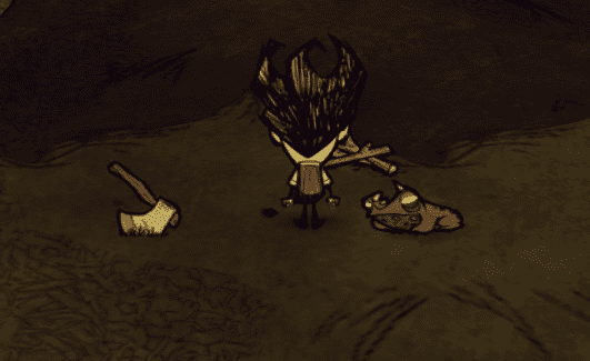 Don't Starve walkthrough: Frogs - HubPages