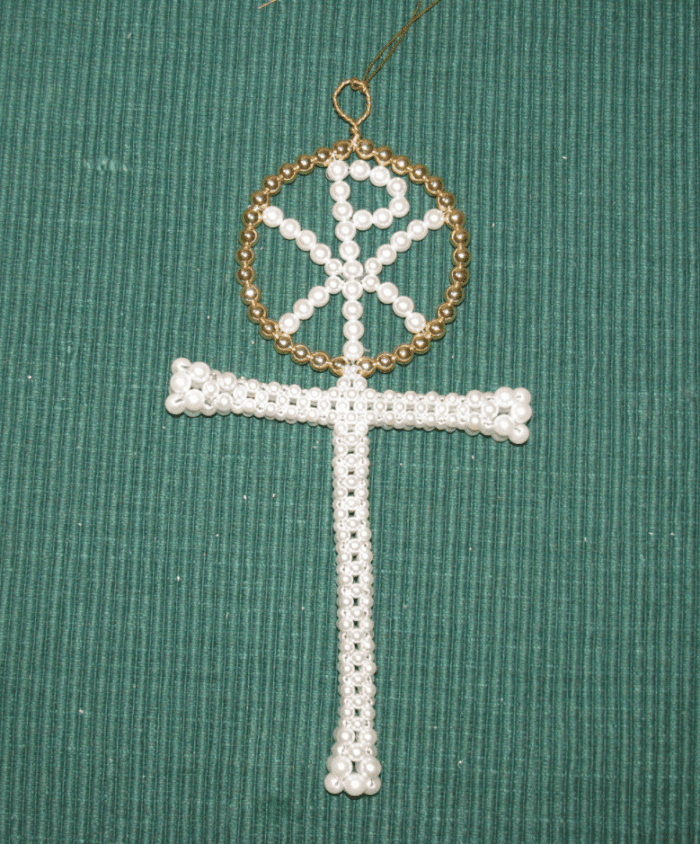 What Are Chrismon Ornaments? 24 Ornaments and Their Meanings - HubPages