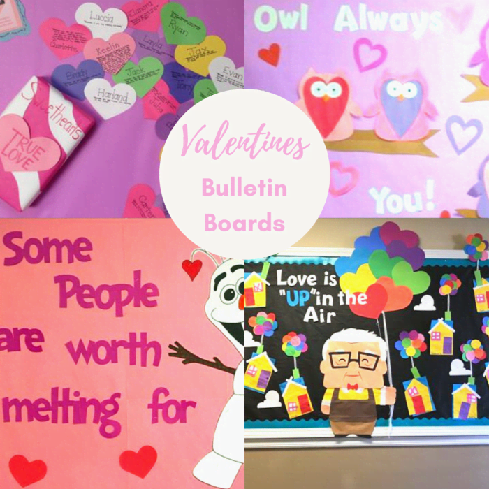 Valentines Day Bulletin Board Ideas That Kids Will Be Excited For ...