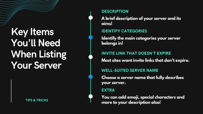 10 Websites to Advertise Your Discord Server - HubPages
