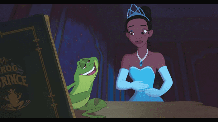 Movie Review: “The Princess and the Frog” - HubPages