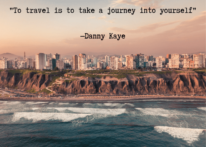 How to Write a Travelogue (Tips for Aspiring Travel Bloggers) - HubPages