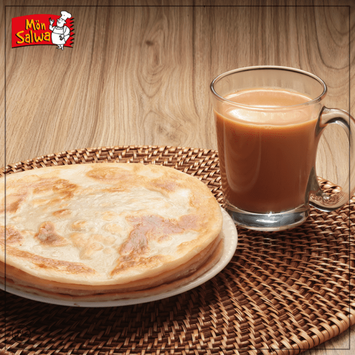 Chai Paratha - HubPages