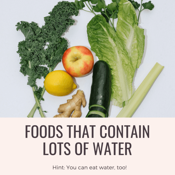 Recommended Water Intake by Age - HubPages