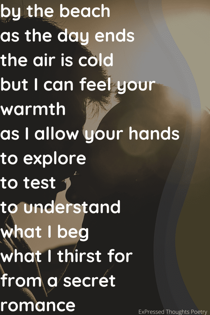 2 Short Poem About Curiosity and Secret Romance - HubPages