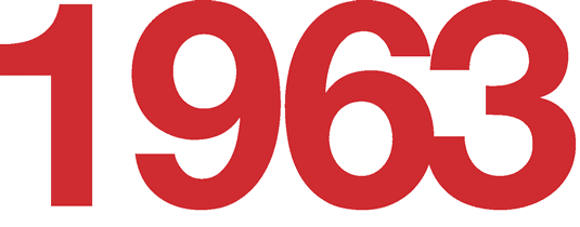 Year 1963 Fun Facts, Trivia, and History - HubPages