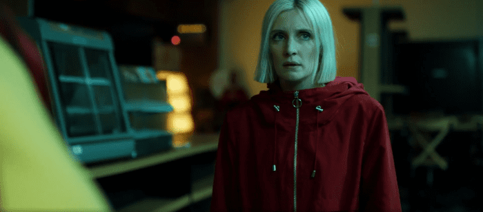 Hunted (2020) Movie Review - HubPages