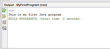 Programming in Java Netbeans - A Step by Step Tutorial for Beginners ...