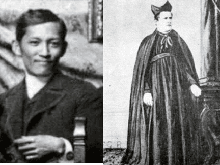 Rizal and the Jesuits - HubPages