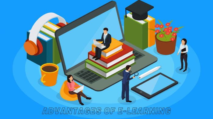 E-learning Advantages and Disadvantages - HubPages