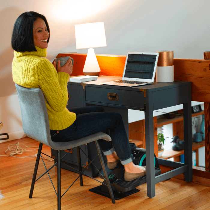 Office Work: How to Relax, Detach, and Exercise at Your Desk; Stay ...