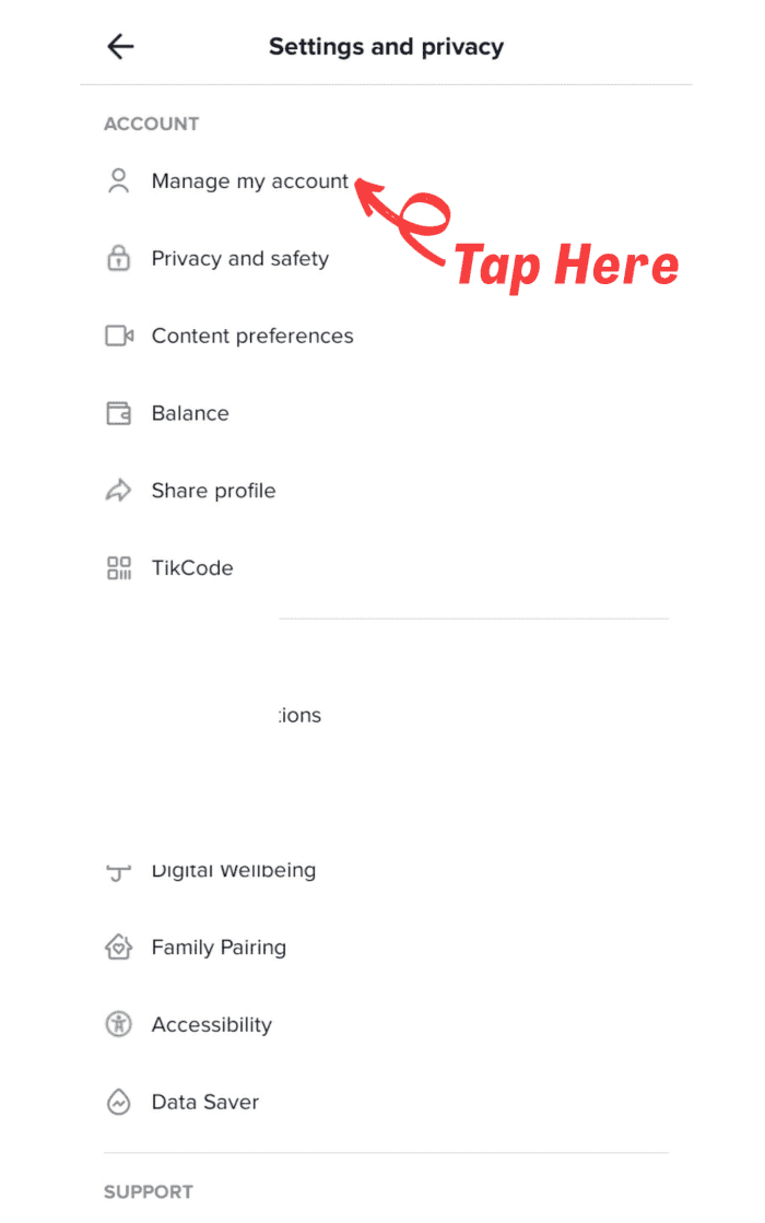 How To Add A Link To Your Tik Tok Bio - HubPages