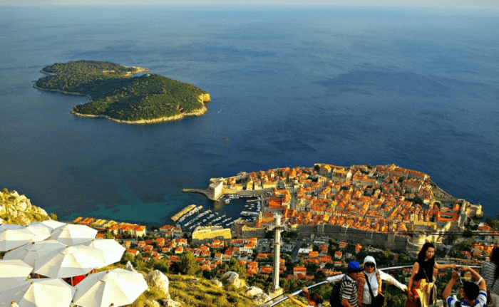 Croatia Tourist Guide - HubPages