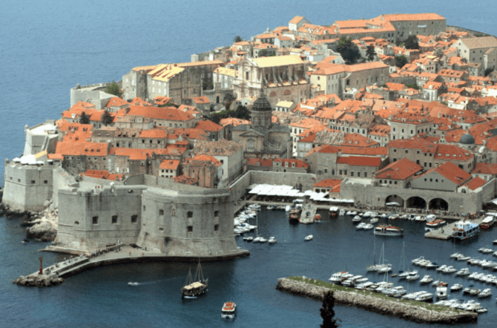 Croatia Tourist Guide - HubPages