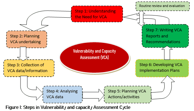 Elements of Vulnerability and Capacity Assessment (VCA) in Disaster Risk Reduction - HubPages