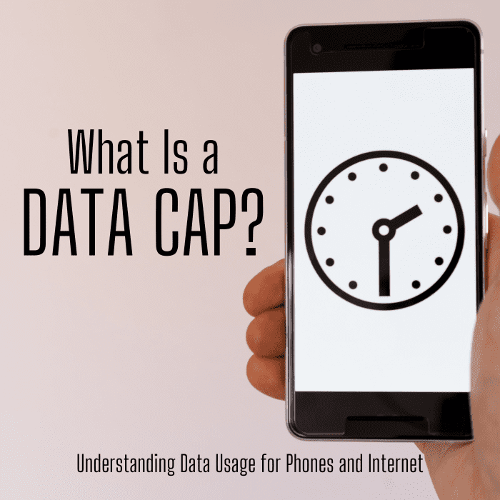 Understanding Data Usage: What Is a Data Cap? - HubPages Understanding Data Usage: What Is a Data Cap? - HubPages