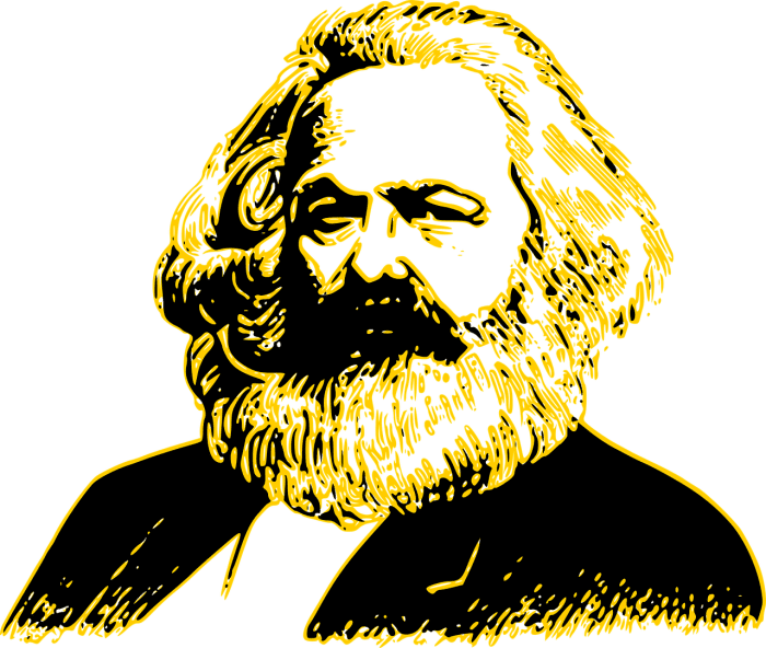 A Brief View of Marxism and Its Global Relevance - HubPages