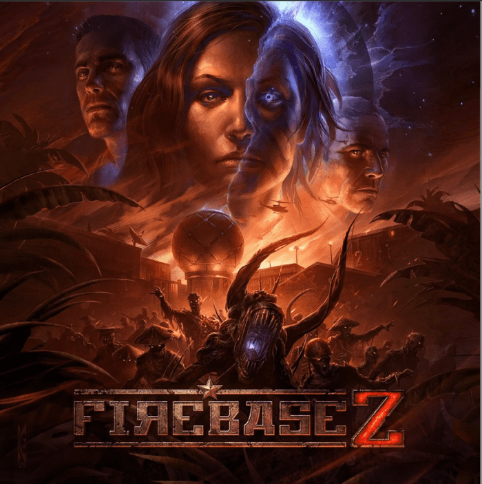 "Black Ops: Cold War Zombies – Firebase Z": Ultimate High Round ...