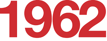 Year 1962 Fun Facts, Trivia, and History - HubPages