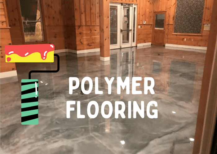 Polymer Flooring in the Garage: Main Varieties and Advantages - HubPages