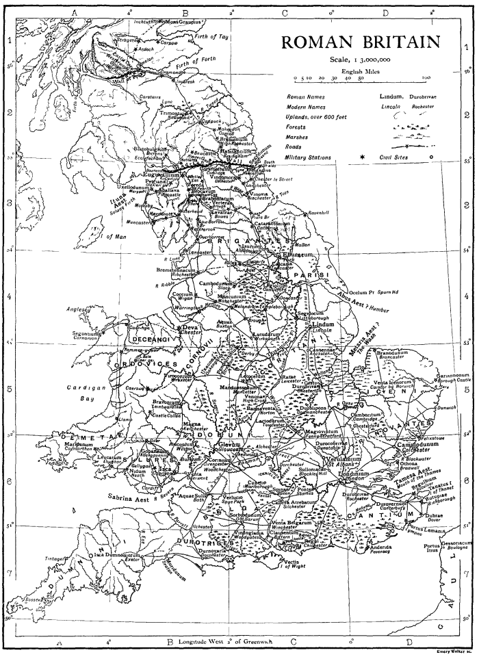 The Lost Roman History of the East Riding of Yorkshire. - HubPages
