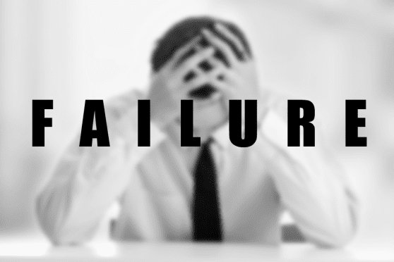 Why We Experience Failure In Life - HubPages