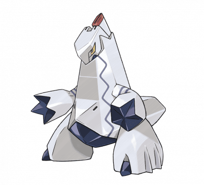 Top 10 Non-Legendary Steel Pokémon - HubPages