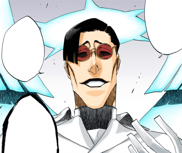 Top 10 Strongest Quincy in "Bleach" - HubPages