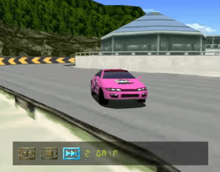 Remembering Ridge Racer - HubPages