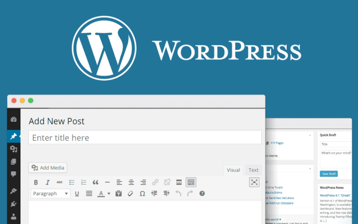 Seven Key Components of Word Press Ecosystem - HubPages