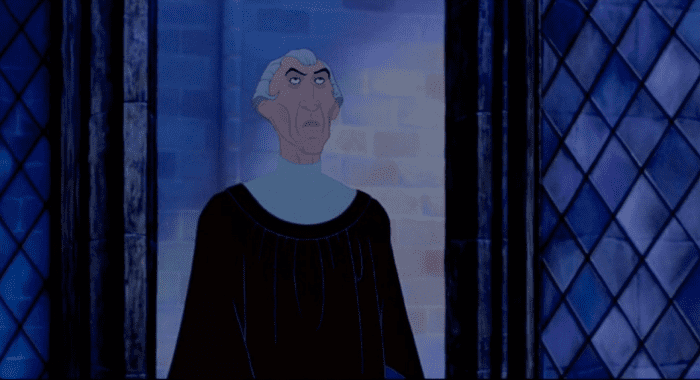 The Top 5 Best Movie Frollo from the Hunchback of Notre Dame - HubPages