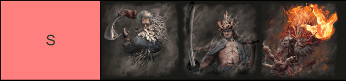 Ranking All "Sekiro" Bosses From Easiest to Hardest - HubPages