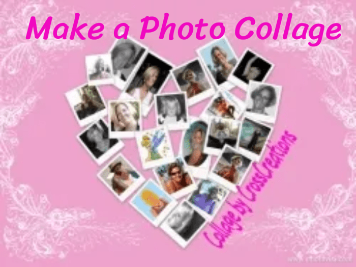 Free Collage Maker Online - HubPages