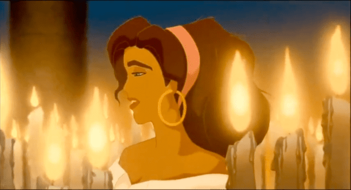 The 5 Best Esmeralda from the Hunchback of Notre Dame - HubPages