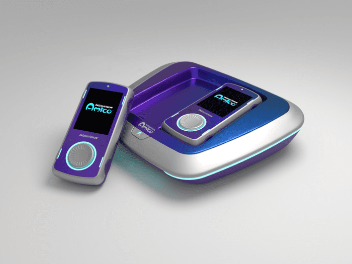 The Intellivision Amico: The Ultimate Family Console - HubPages