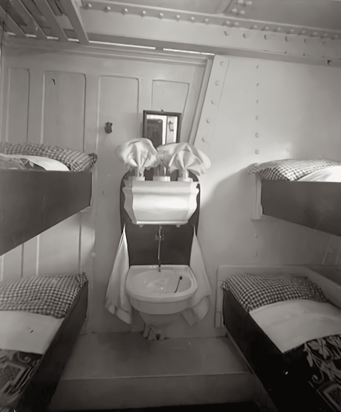 This Irish Couple Were 3rd Class Passengers and Died on the Titanic ...