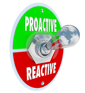 Proactive and Reactive Approach to Safety: Best Process Solution - HubPages