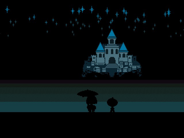 Everything You Need to Know About "Undertale" - HubPages