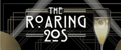 The Roaring Twenties: Roared In and Roared Out - HubPages