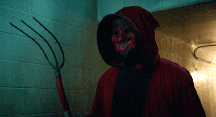 Haunt (2019) Movie Review - HubPages