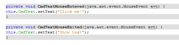 Programming in Java Netbeans - A Step by Step Tutorial for Beginners: Lesson 38 - HubPages