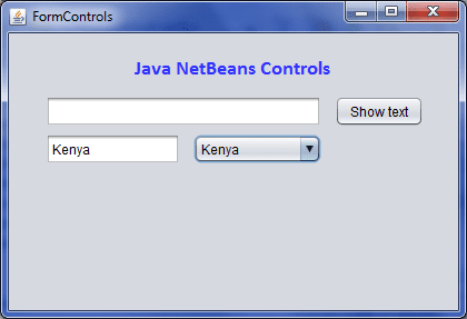 Programming in Java Netbeans - A Step by Step Tutorial for Beginners ...