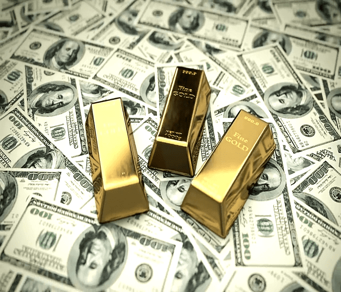 Will We See The Return of The Gold Standard Age Again? - HubPages
