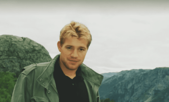 The Unexplained Disappearance of Lars Joachim Mittank - HubPages