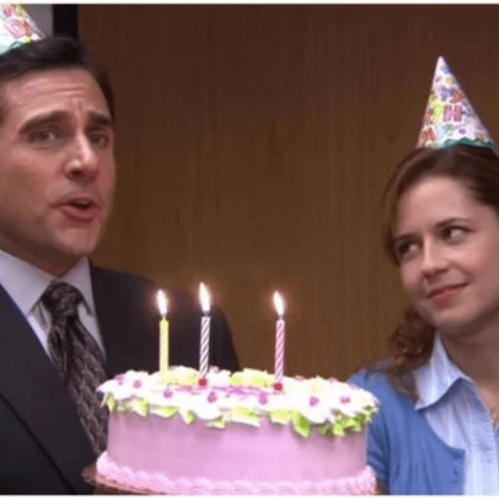 25+ Birthday Wishes for 'The Office' Fans - HubPages