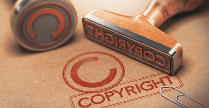 Copyright Law Principles for Authors - Owlcation